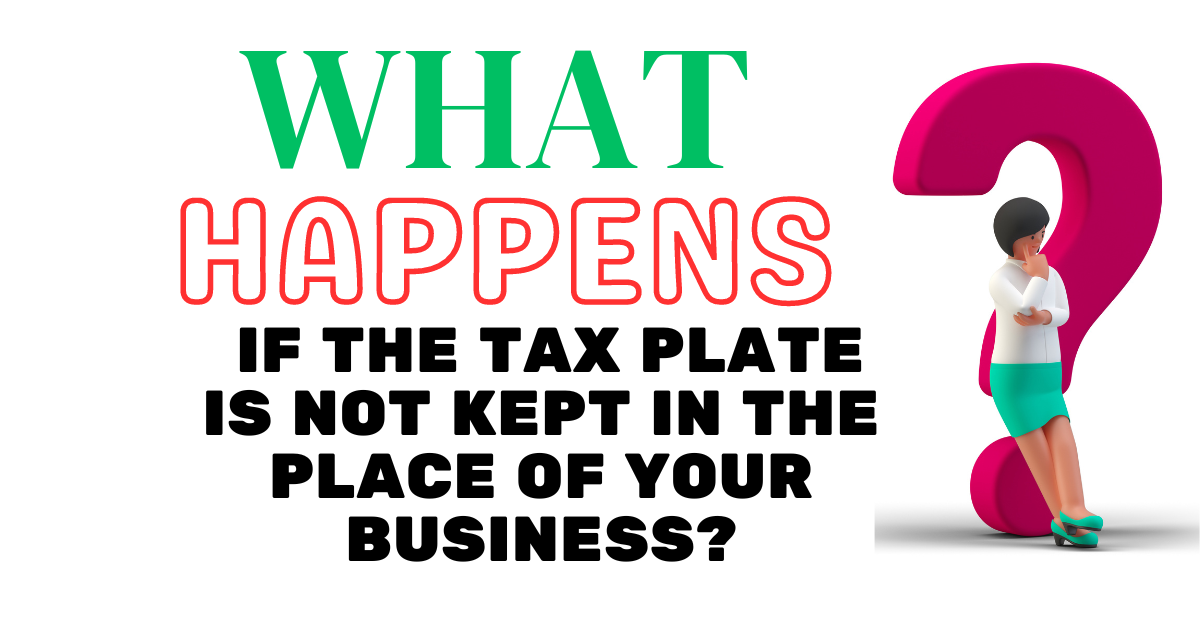 Tax Plate (Karpati) in Nepal, Detailed Overview